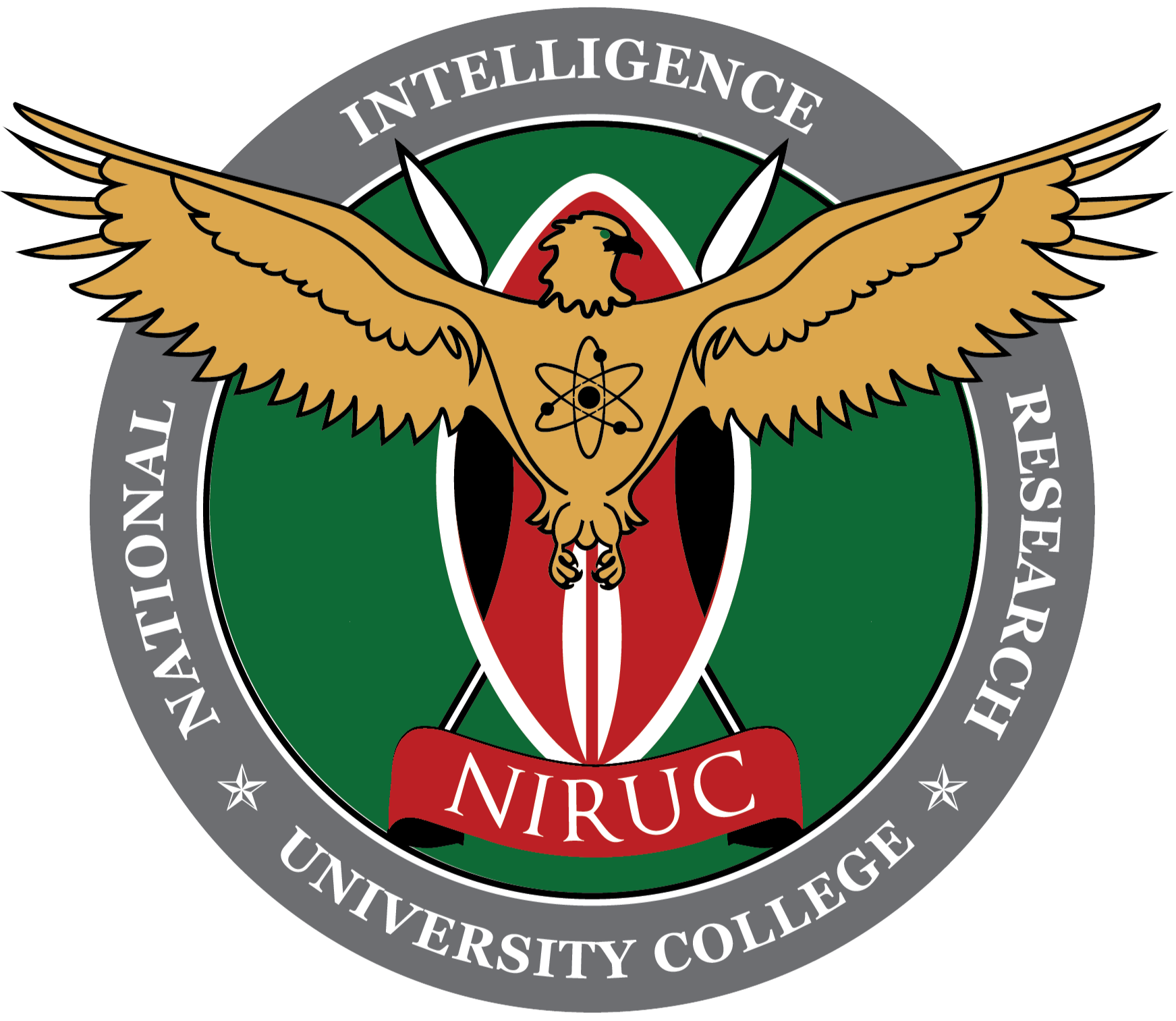 NRF Hackathon